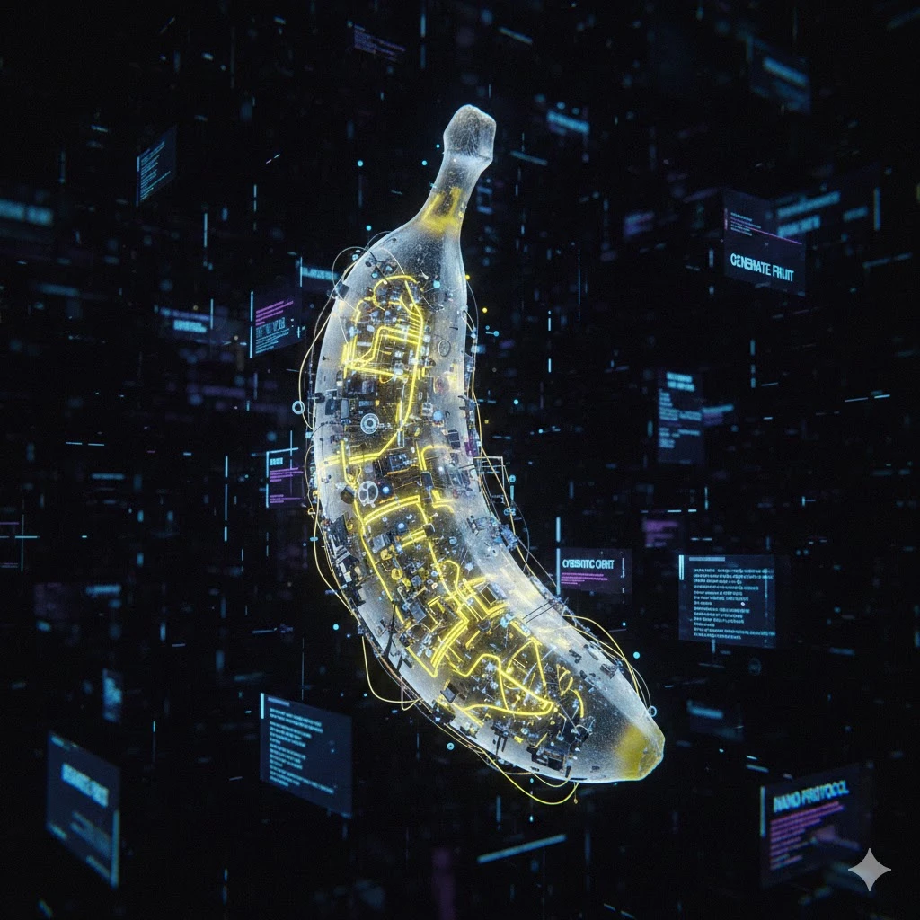 How to Prompt Nano Banana